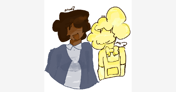 Post by @Lillyz_BFDI - Whiteboard Fox