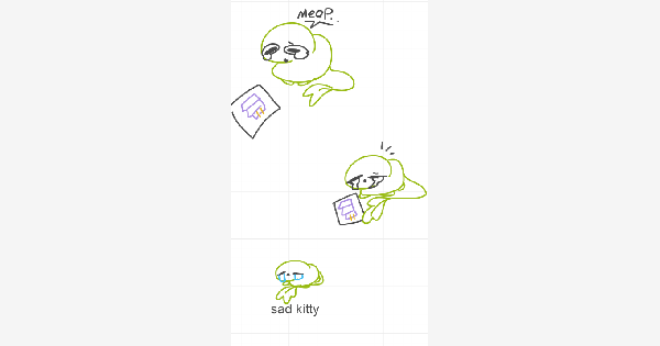 Post by @Star.osc - Whiteboard Fox