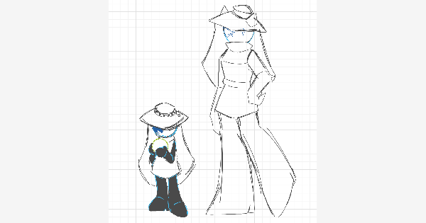 Post by @Baseplate - Whiteboard Fox