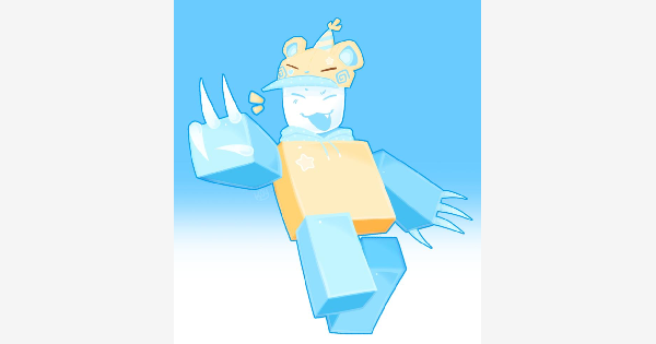 Post by @Koy - Whiteboard Fox