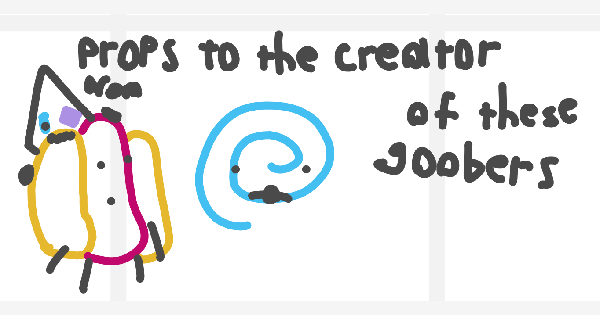 Post by @Etch_n_Sketch - Whiteboard Fox