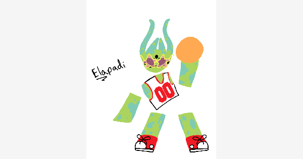 Post by @brainrot - Whiteboard Fox