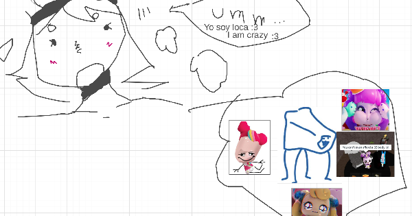 Post by @Beth_Draws - Whiteboard Fox