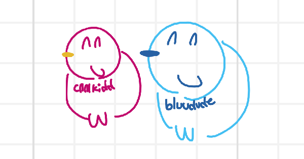 Post by @starbubz_luxlux - Whiteboard Fox