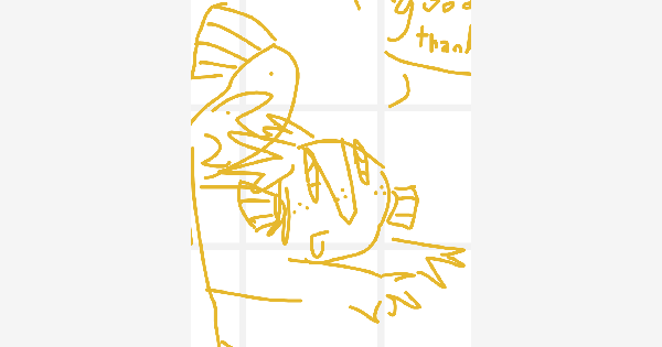 Post by @zeel_sodatea - Whiteboard Fox