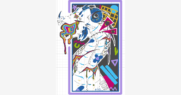 Post By Aim Whiteboard Fox