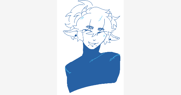 Post by @Koy - Whiteboard Fox