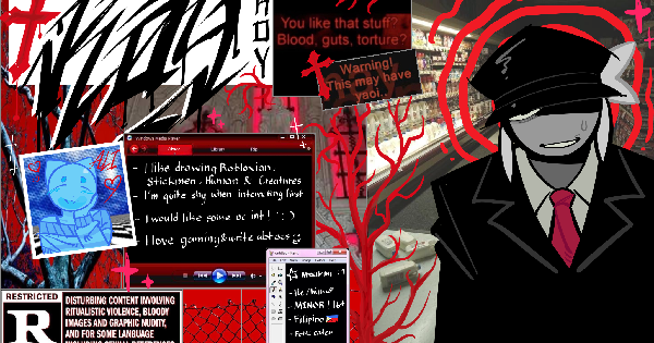 Post by @Koy - Whiteboard Fox