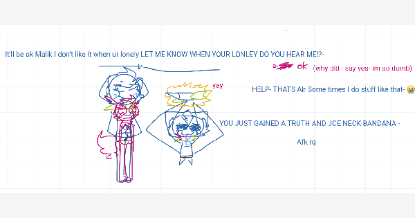 Post by @autistic.malik - Whiteboard Fox