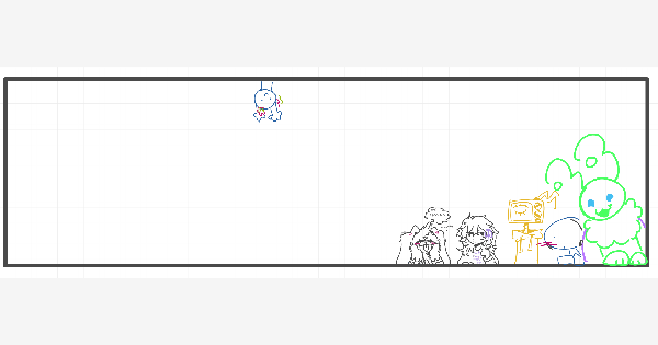 Post by @meat - Whiteboard Fox