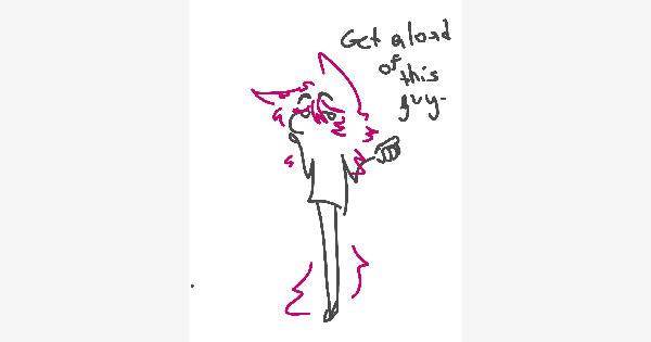 Gallery - Whiteboard Fox