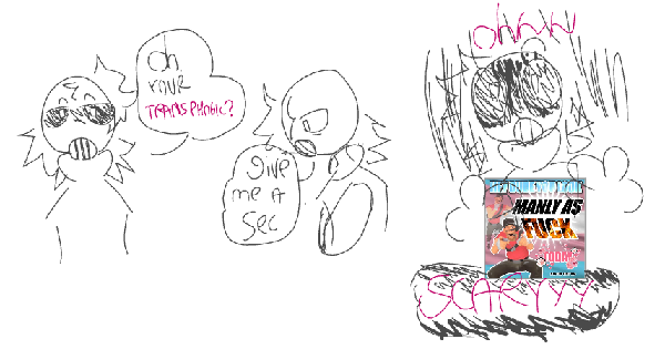 Post by @a_idk - Whiteboard Fox