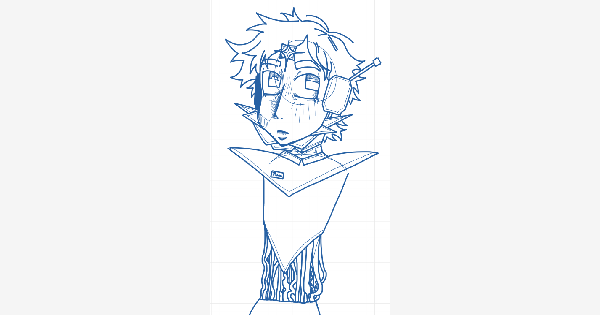 Post by @Lunos - Whiteboard Fox