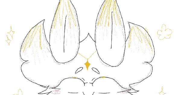 Post by @Isha_explosion - Whiteboard Fox