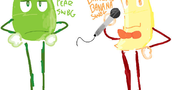 Post by @Lillyz_BFDI - Whiteboard Fox