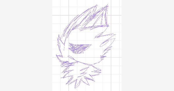 Post by @Luma - Whiteboard Fox