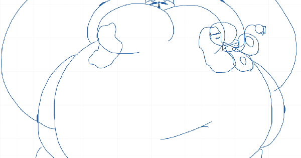 Post by @Punp - Whiteboard Fox