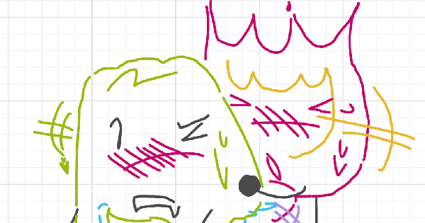 Gallery - Whiteboard Fox