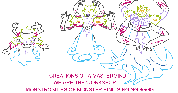 Post by @ARocketThatIsEvil - Whiteboard Fox