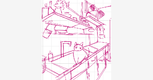 Gallery - Whiteboard Fox