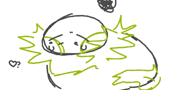 Post by @_TRASHB0AT_ - Whiteboard Fox