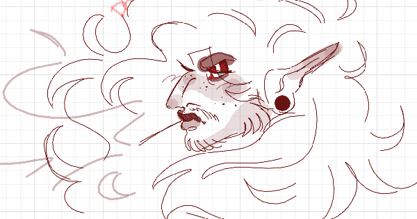 Post by @Daniel_ - Whiteboard Fox