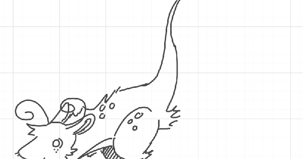 Post by @WEENIS - Whiteboard Fox