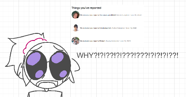 Post by @SidewaysForward - Whiteboard Fox
