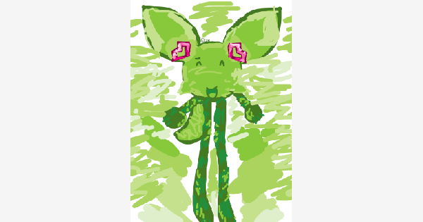 Post by @Lillyz_BFDI - Whiteboard Fox