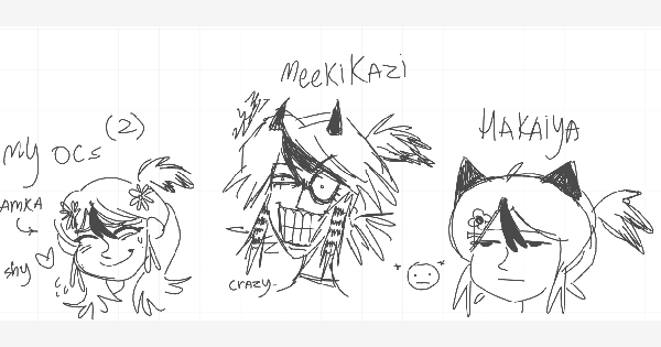 Post by @weez - Whiteboard Fox
