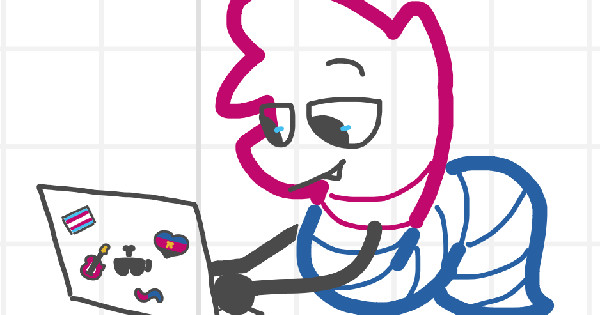 Gallery - Whiteboard Fox