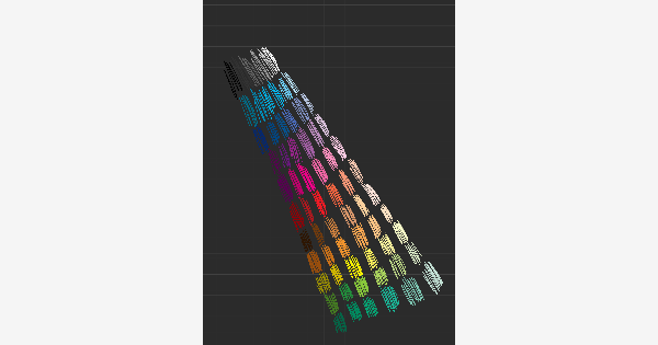 Post by @Lazulyyy - Whiteboard Fox