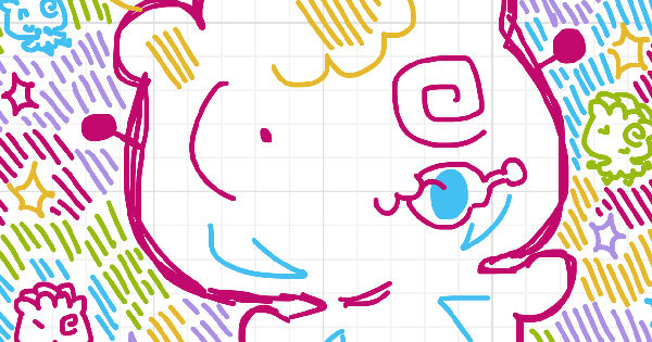 Post by @lotta - Whiteboard Fox