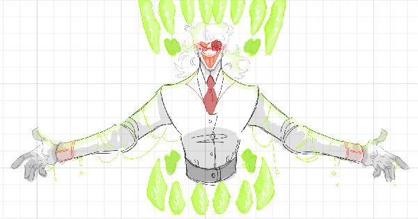 Post by @Daniel_ - Whiteboard Fox