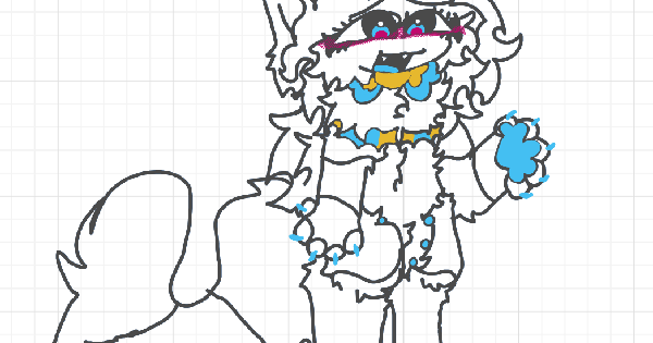 Post by @SCRUYFFGYYY - Whiteboard Fox